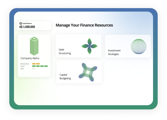 AMBIZ Learning: Gamification Learning